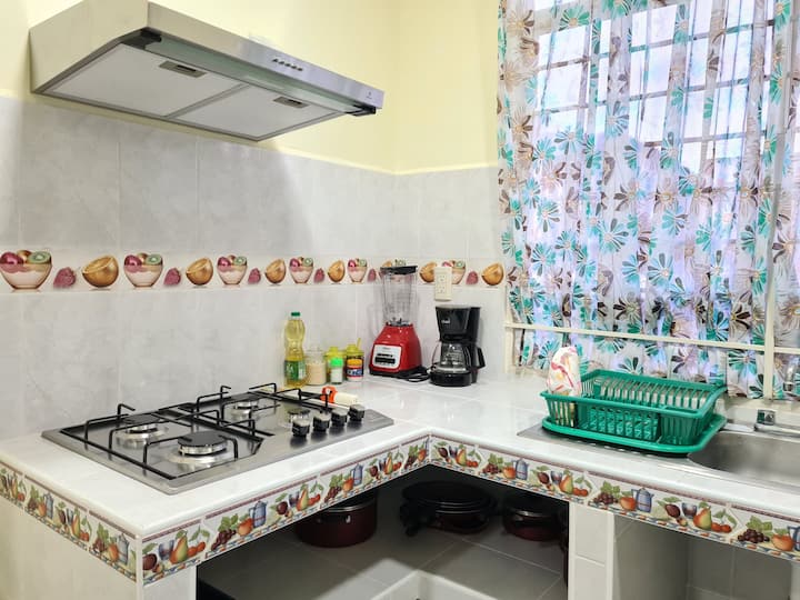 Casa Oaxaca - Oaxaca