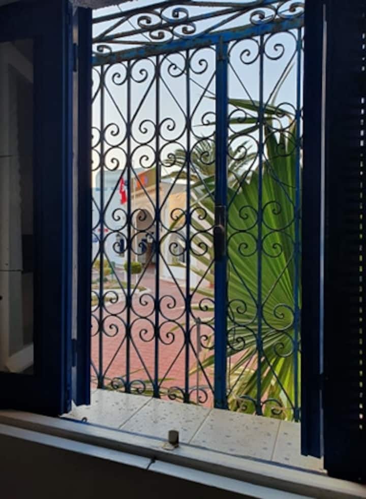 Cosy Apartment In Marina Monastir - Monastir