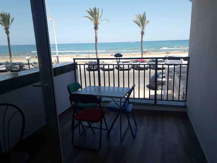 Apartamento En Peñiscola - Peniscola