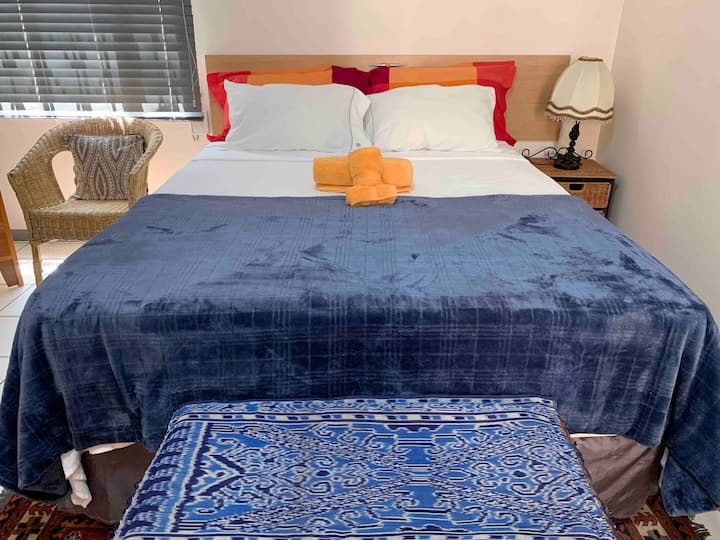 Super Central Cozy Studio In The Heart Of Kingston - Kingston