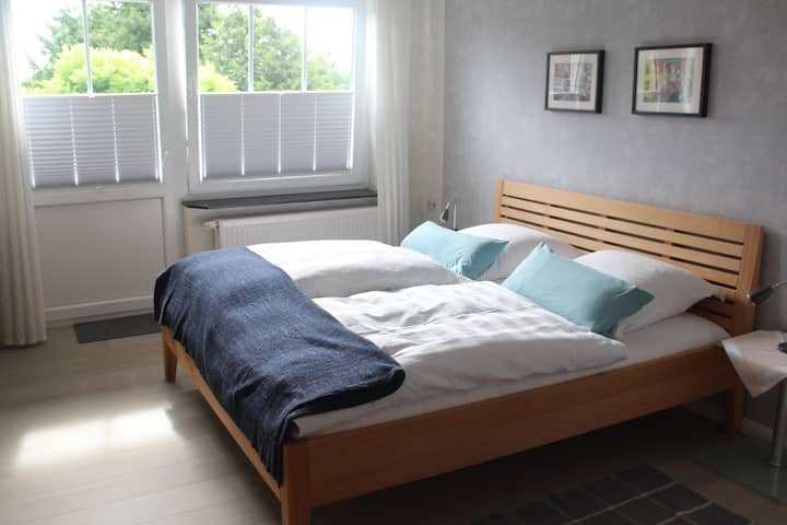 Pension Struve - Uelzen