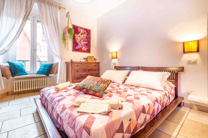 Edera • Experience Authentic Roman Living Ac - Italia
