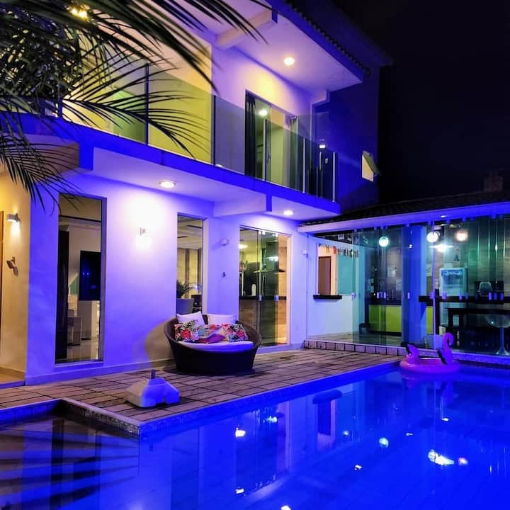 Casa De Praia Mangaratiba - Mangaratiba