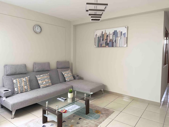 Departamento Exclusivo En El Centro De Chiclayo - Chiclayo