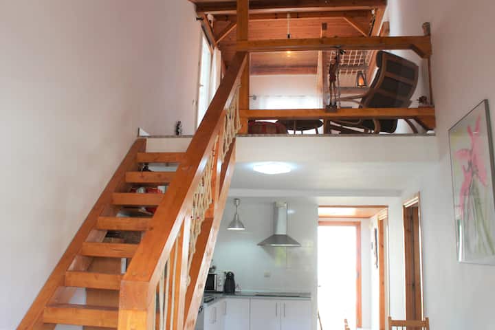 Villa En 1ª Línea De Playa. - Roquetas de Mar