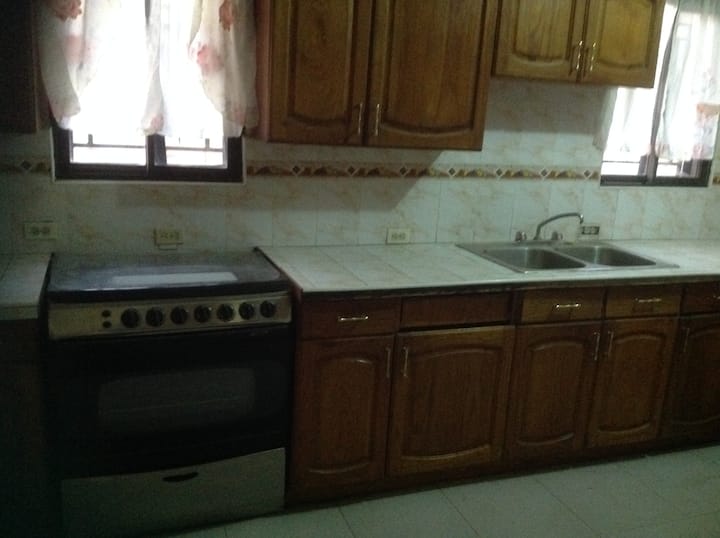 J&a Guest House - Puerto Príncipe