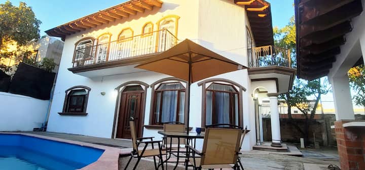 Casa Palmas - Puerto Vallarta