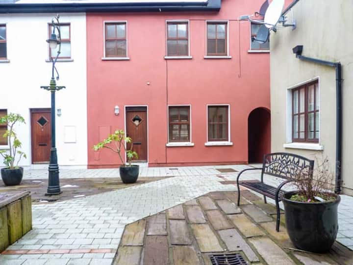 Kilmacsimon Quay, Bandon - Bandon