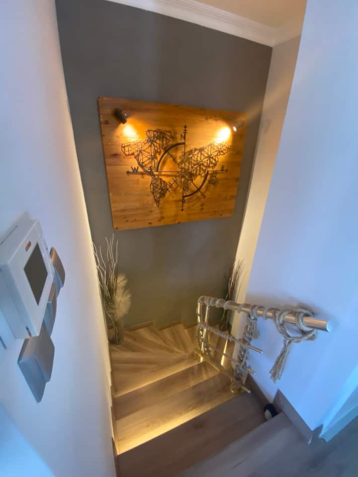 Citrus Garden - Side