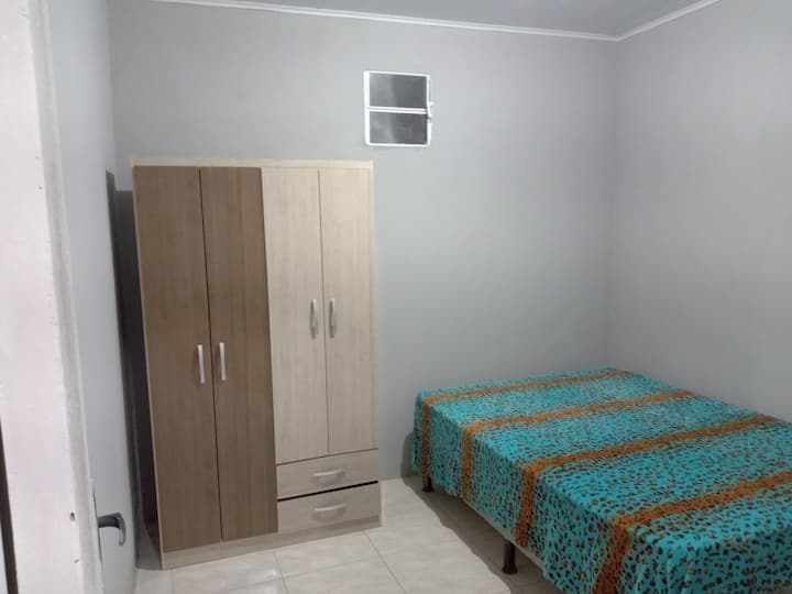 Praia Do Cassino - Rio Grande