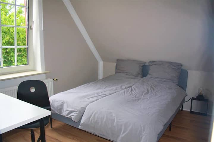 Wohnen Im Fachwerkhaus - Celle