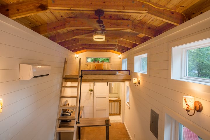 Terrace Loft - Charleston, SC