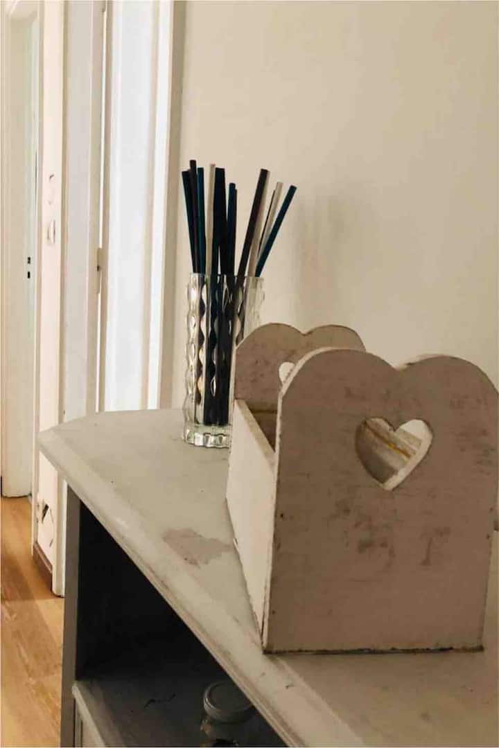 Appartamento A Due Passi Da Piazza Vittorio Veneto - Turín