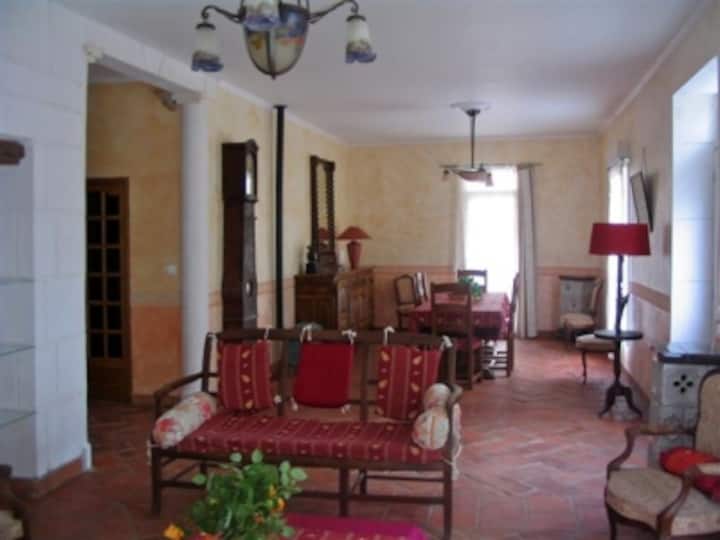 Maison De 200m2 Au Coeur De Murviel Les Béziers - Béziers
