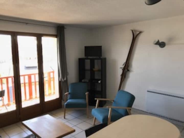 Les Angles Appartement Central Et Calme - Les Angles
