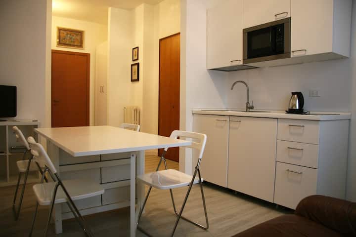 Una Seconda Casa Nel Cuore Di Padova - Padua