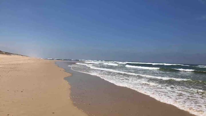 Appartement Dernier éTage Avec Une Terrasse. - Moliets-et-Maa