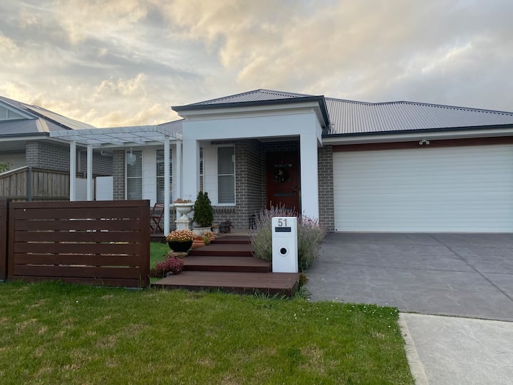 Private Guest Room In Mittagong - Bowral