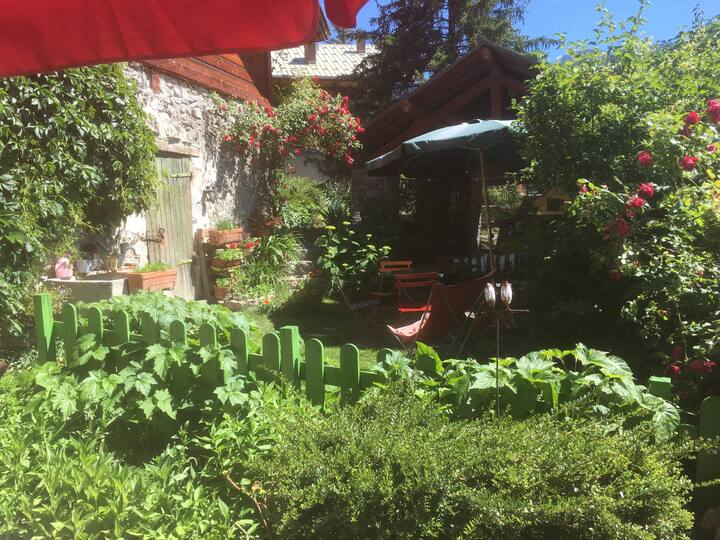 "La Pascaline Au Coeur Du Village" - Guillestre