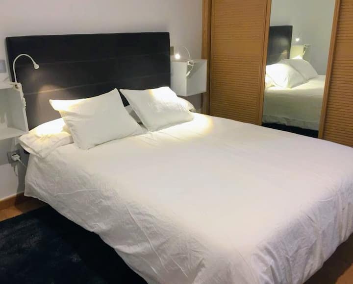 Flat In Madrid Malasaña, Plaza España - Madrid