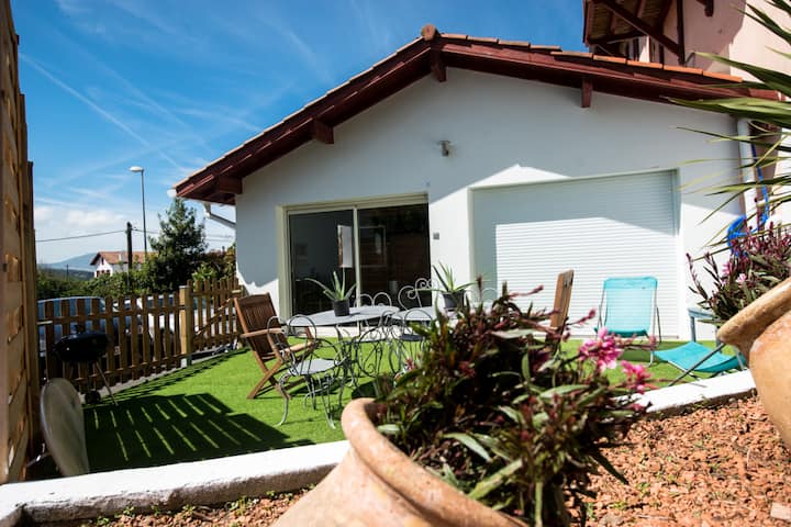 Le Petit Atelier ⭐️⭐️⭐️ Etoiles De France Tout à Pied - Saint-Jean-de-Luz