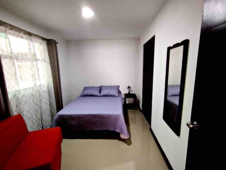 Lindo Apartamento En San José - San José