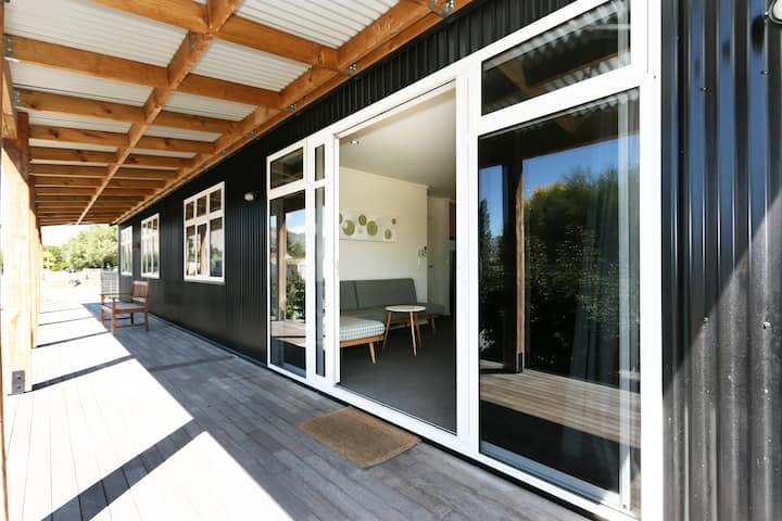 Matagouri Cottage | Lake Tekapo - Lake Tekapo