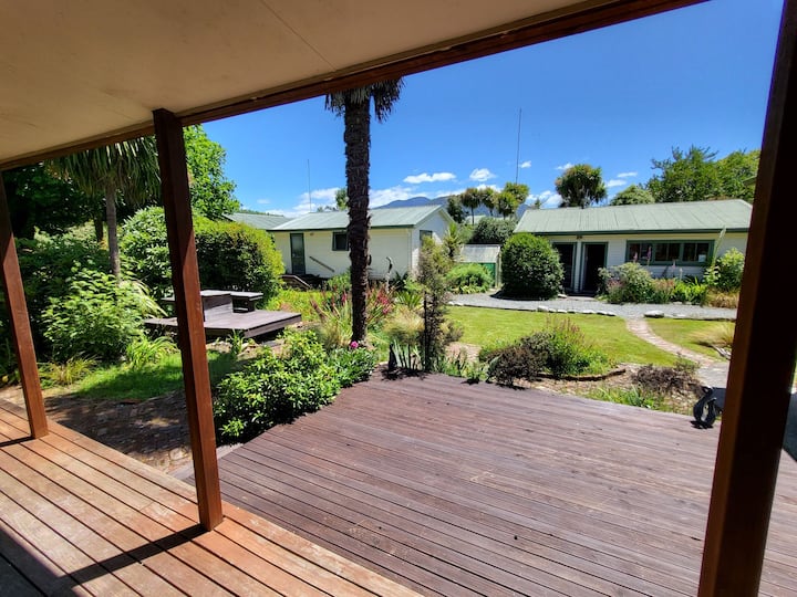Off The Beaten Trail Weka Studio - Murchison