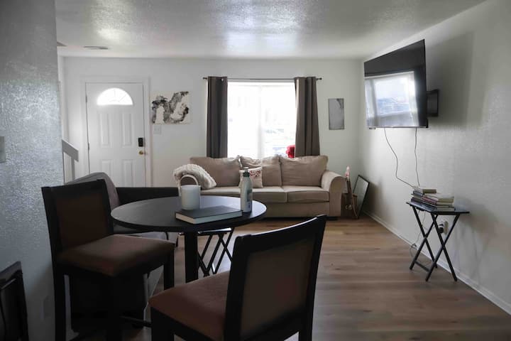 1 Private Guest Bedroom Norfolk, Va - Norfolk, VA