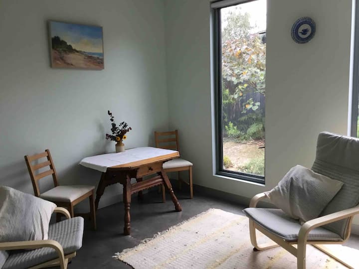 Suite, With Private Sitting Room - Inverloch