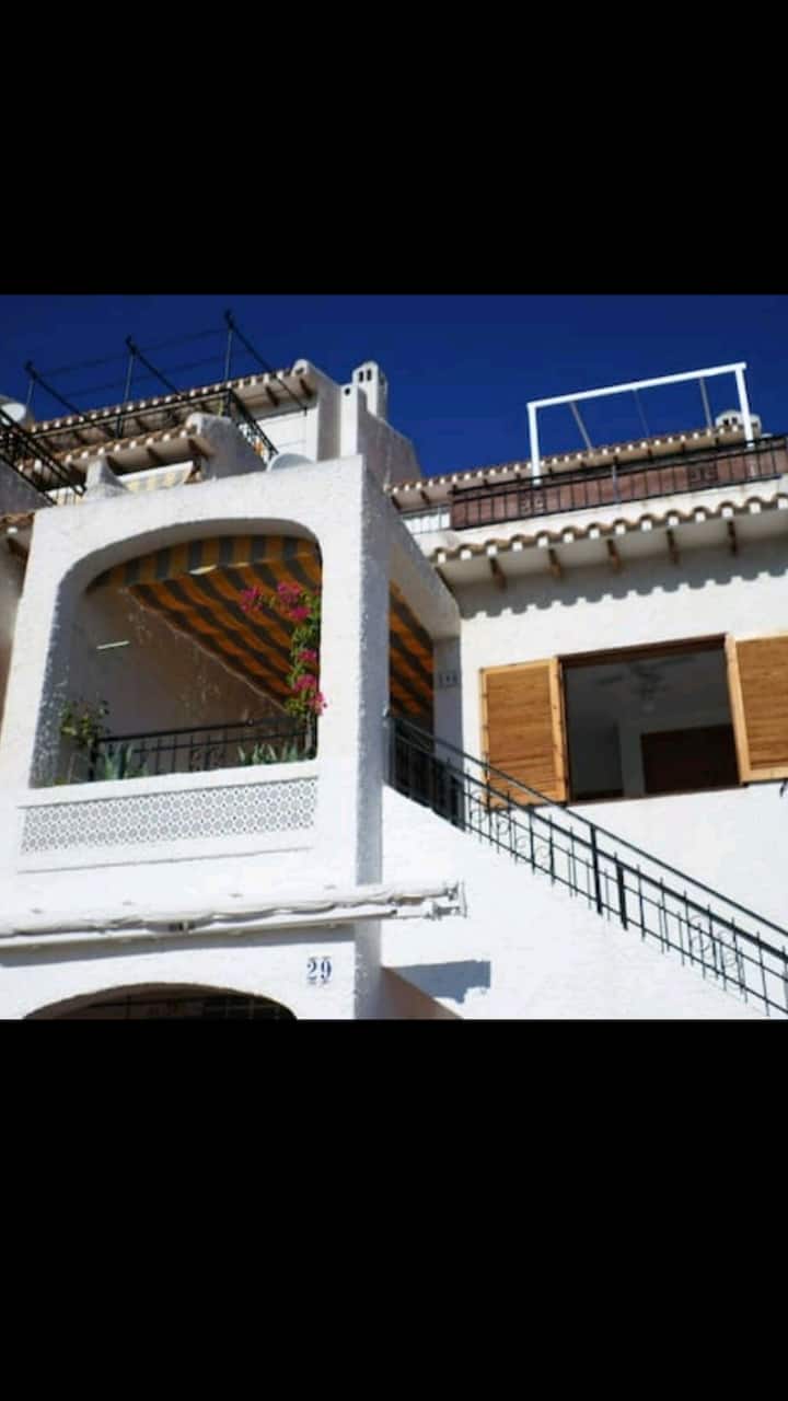Bungalow Santa Pola Este - Santa Pola