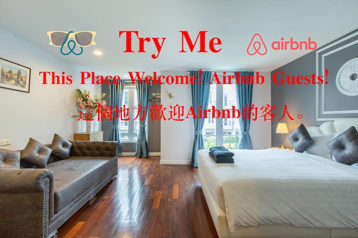 Breezy Haus In Asoke (Pool, Walk To Bts/mrt) Ii - Bangkok