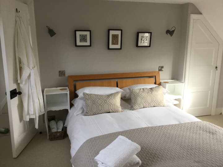 Luxury Cottage In West Ashling Near Goodwood - West Sussex