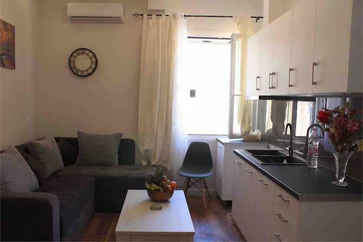 Modern Apartment In Corfu Town - Corfu