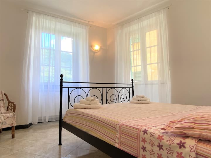 Lizza Apartment 3! - Levanto
