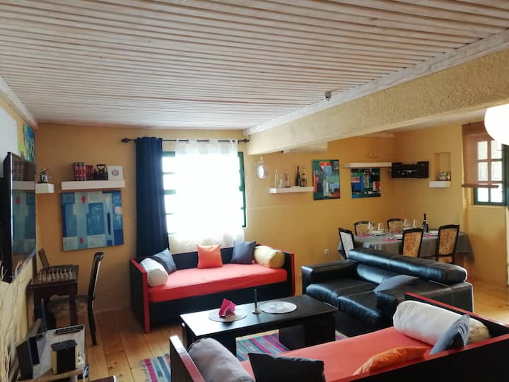 Apartment Dvori - Rijeka