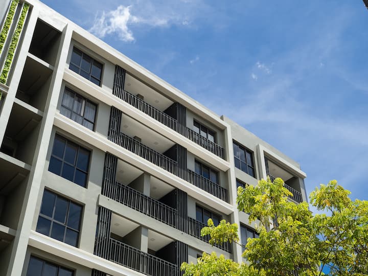 Marvest Condo Center Of Hua-hin By Donut - Hua Hin