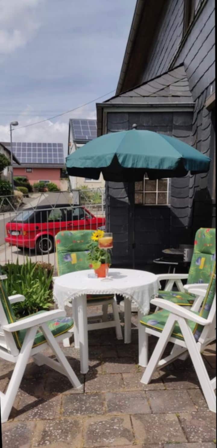 Haus Balduinseck - Kastellaun