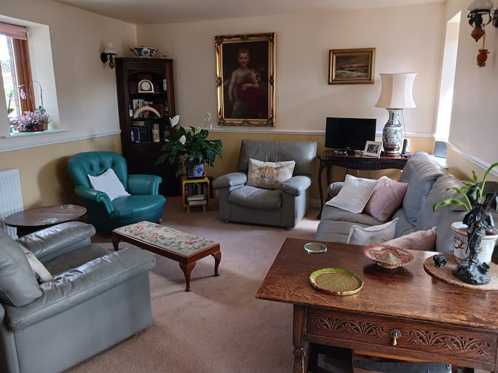 Stable Cottage - Pooley Bridge