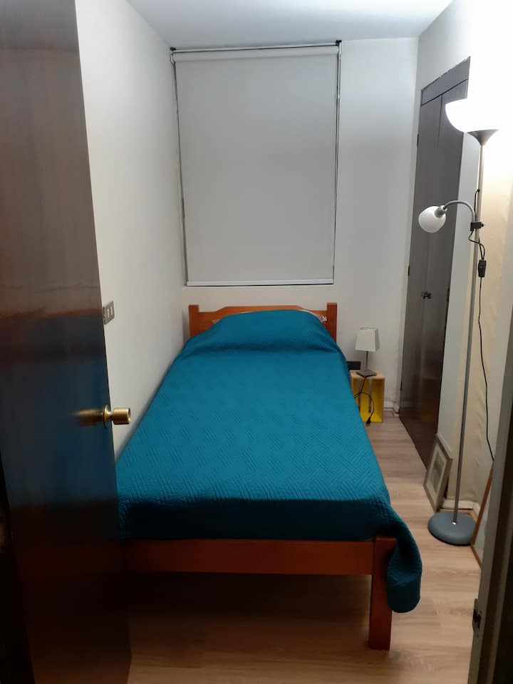 Habitación En Providencia - Providencia