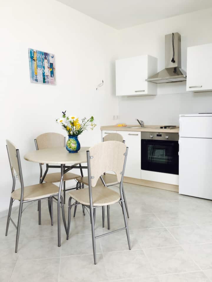 Beautiful Apartment Kristina 9 - Stara Novalja