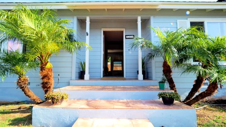 Casa Imperial Beach - Coronado, CA