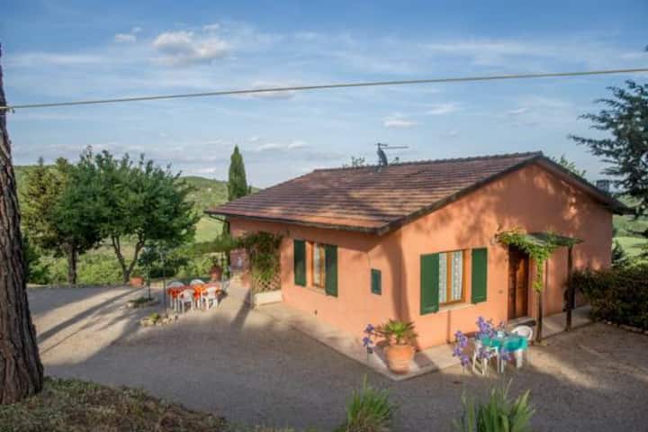Agriturismo La Manonera - Italië
