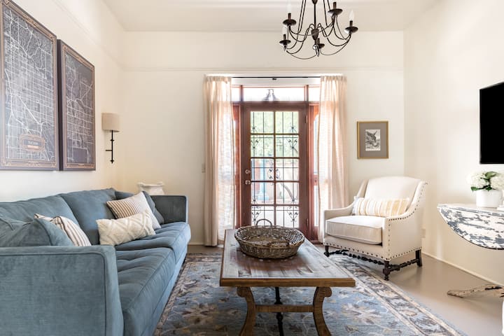 The Cottage At Armory Park - Tucson