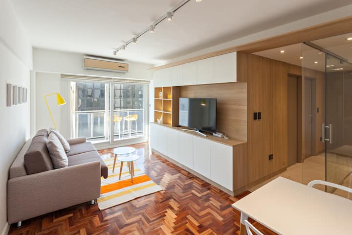 Baires Apartament 1438 - Buenos Aires