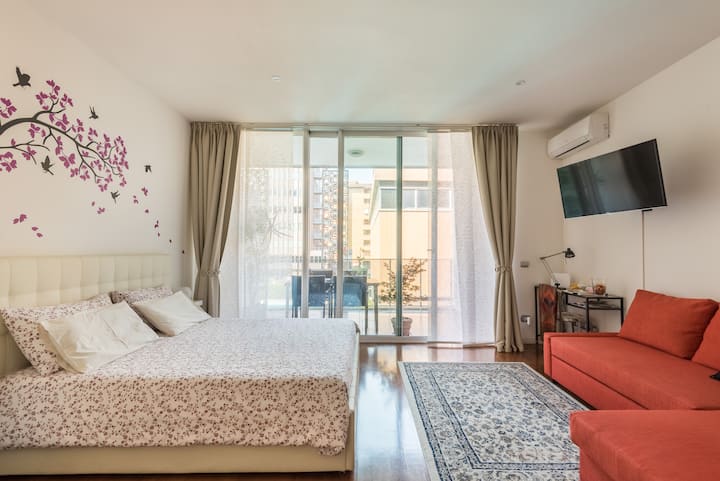 You In Florence Design Apartment - Florence