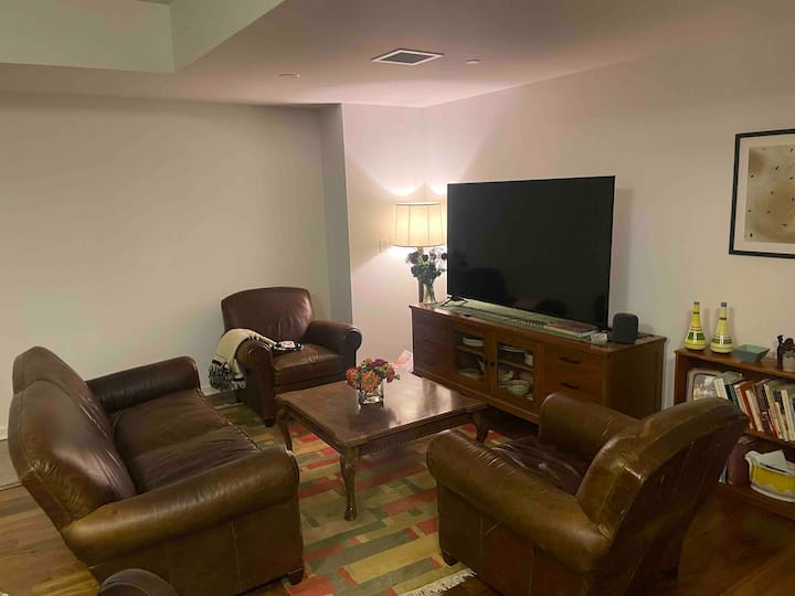 Centrally Located Riverfront Townhome - Wilmington, DE
