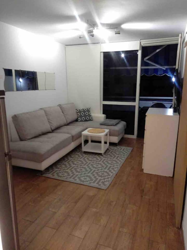 Apartamento En Patalavaca. Sol, Playa Y Piscina - Mogán