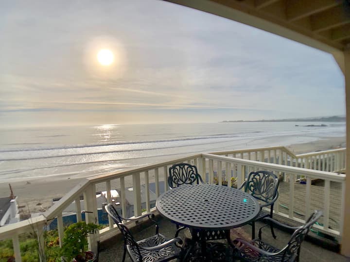 Views And Sunsets Forever 230 D - Hidden Beach, Rio Del Mar