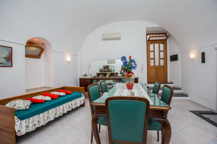 Casa Narduccio In Amalfi Center - Amalfi Coast